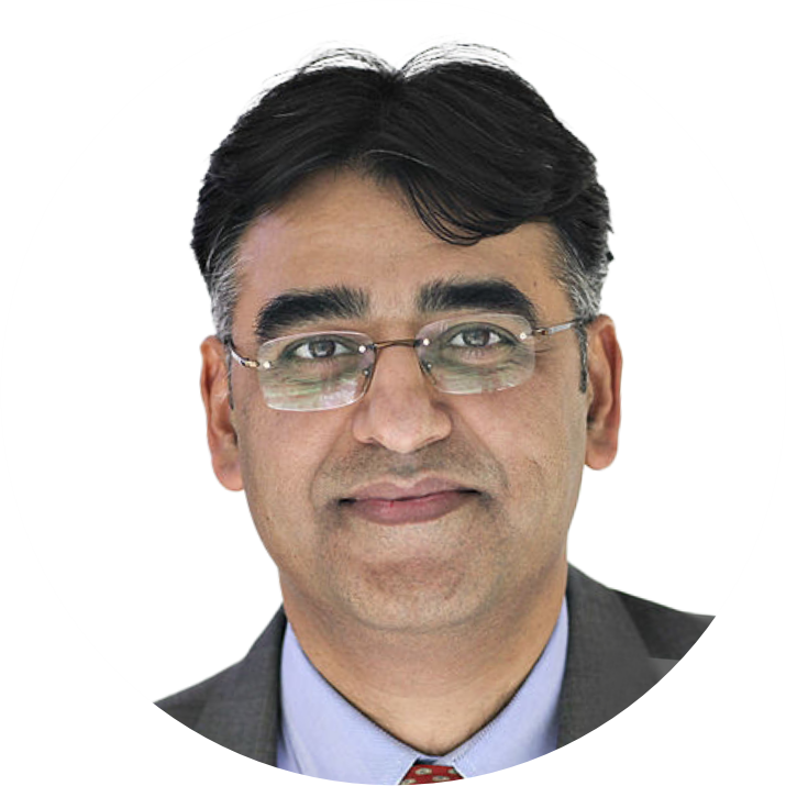 Leaders in Islamabad